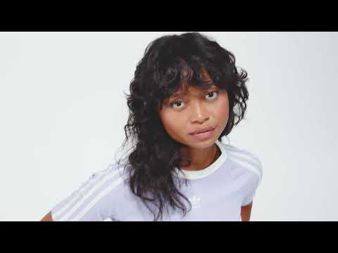 Shorts Leggins Mujer adidas Originals 3 stripes