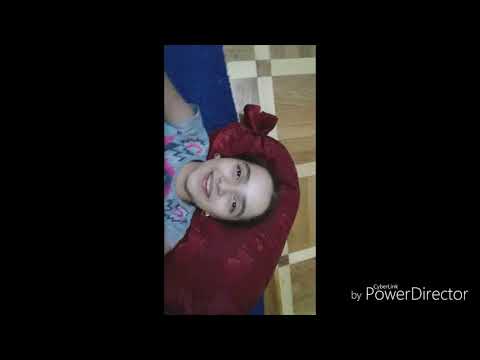Gozu qapali:DIY GERISI