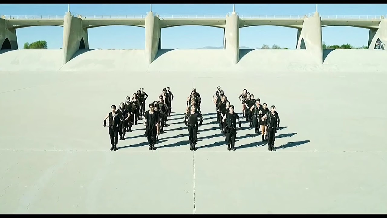 ON killing part - YouTube