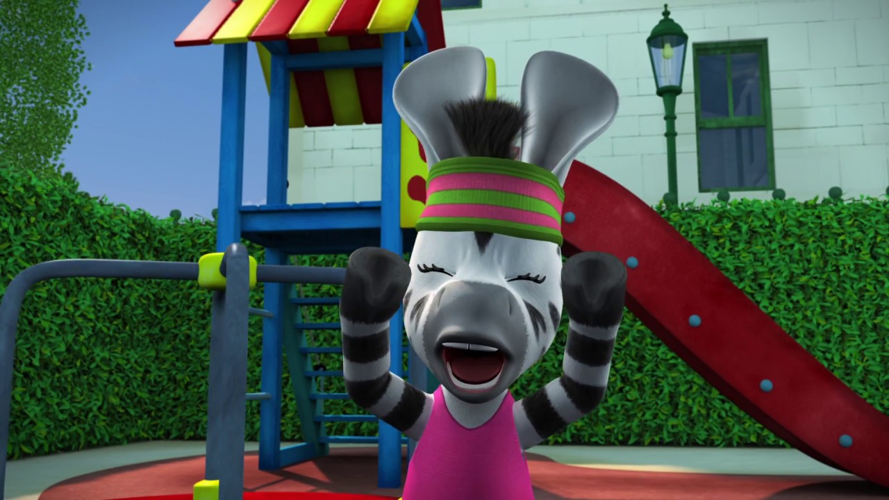 Zou - The Daily Zou - Episode 15 - YouTube