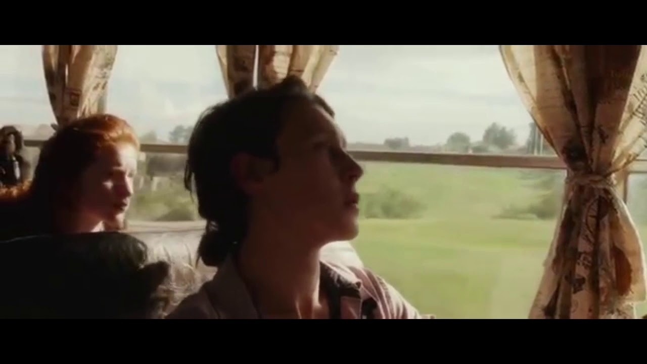 Captain Fantastic Scene-Waving Goodbye 2 - YouTube
