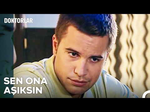 İnsan Evliyken Nasıl Bir Başkasına Aşık Olur? - Doktorlar 66. Bölüm