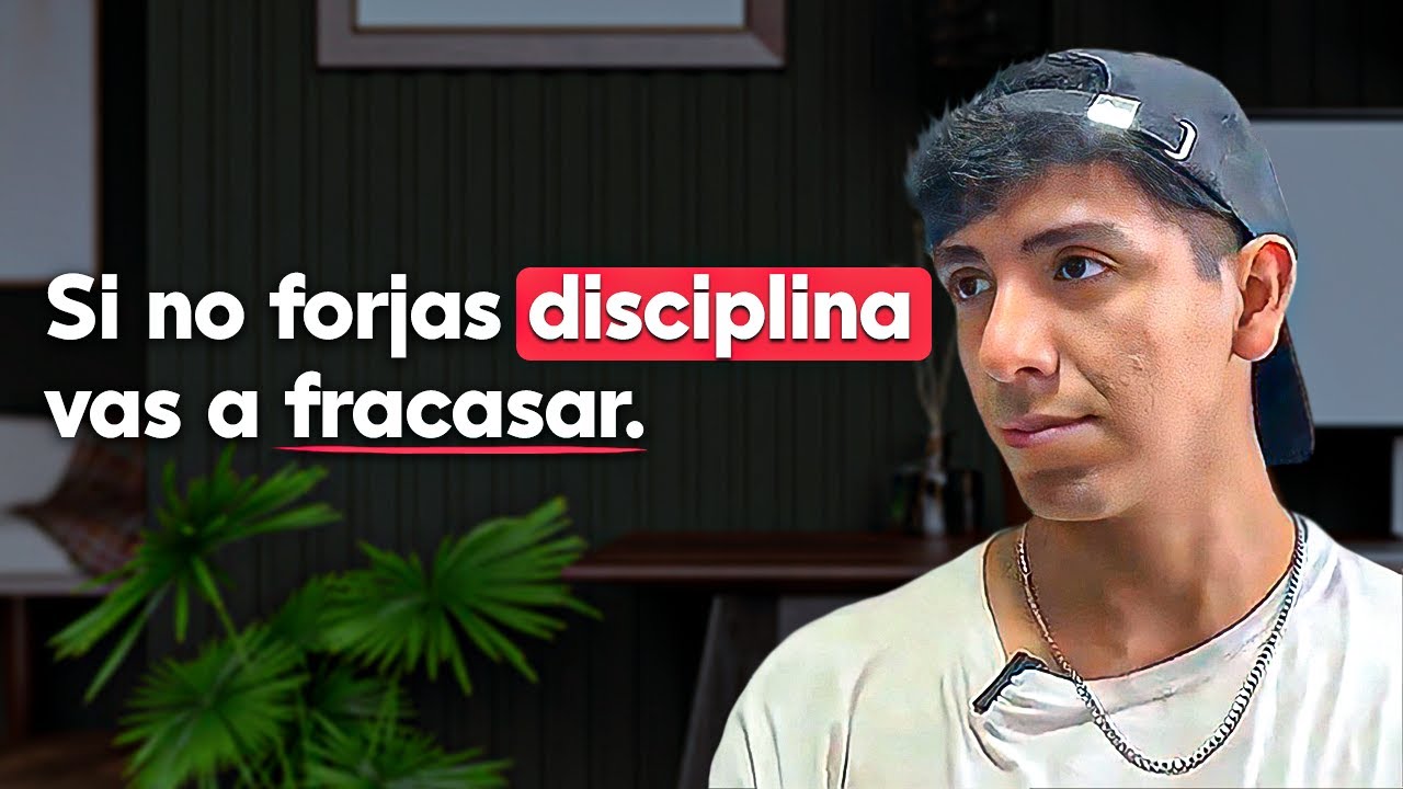 5 Claves para vivir del Fitness (Benja Maraz) | Ep 7 - YouTube