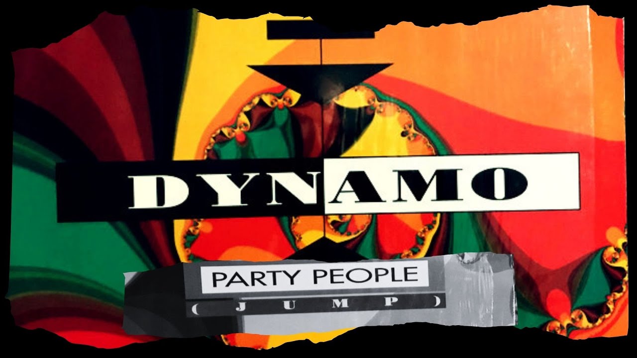 Dynamo – Party People (Jump) (Ultimate Piano Mix) - YouTube