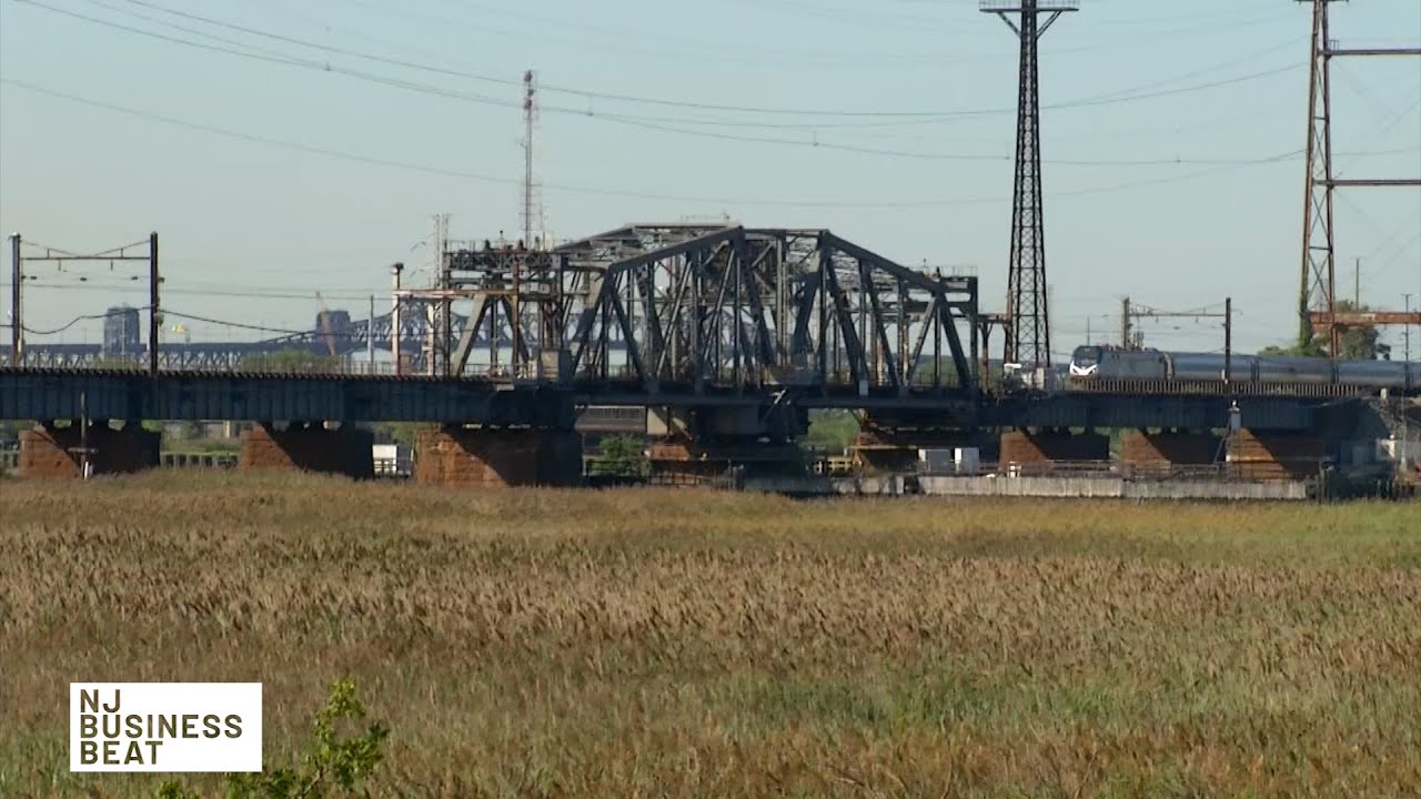 Remaining roadblocks & timeline for Gateway Project | NJ Business Beat ...