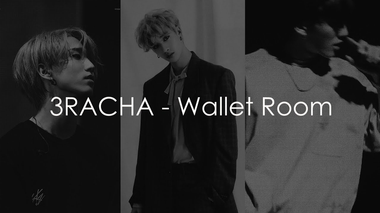 3RACHA - Wallet Room (рус.саб) - YouTube