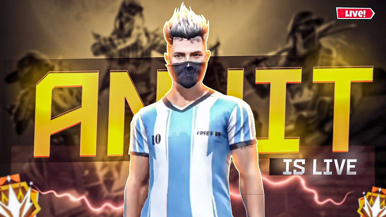 Ff Live Guild Test 👽⚡|| ff Live Custom Room 😱 #freefirelive # ...