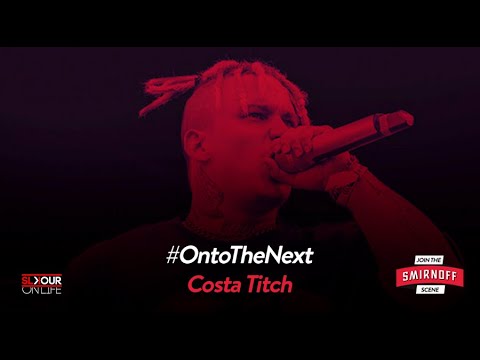 Costa Titch On His Music Industry Journey & Having The Biggest Song In ...
