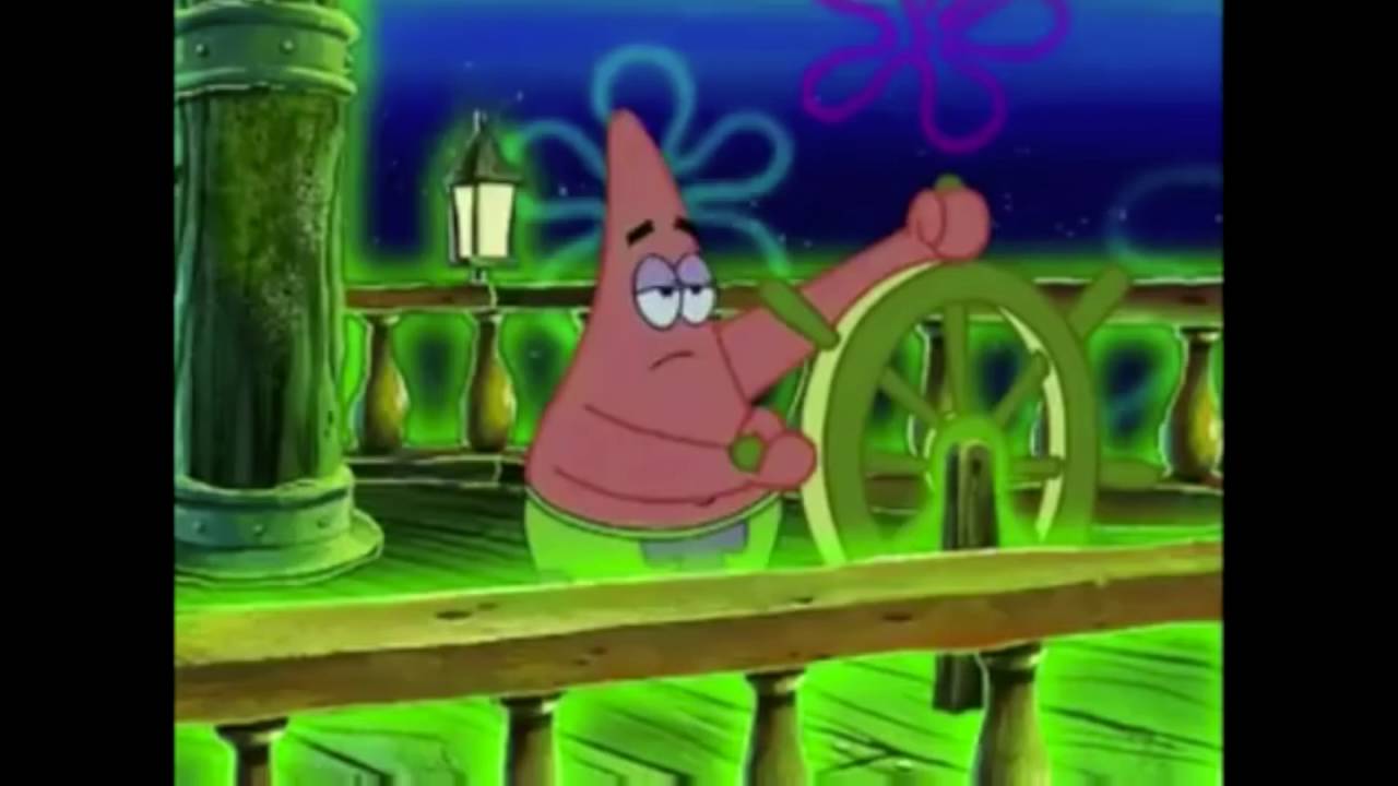 Perfume Genius - Queen (feat. Patrick Star) - YouTube