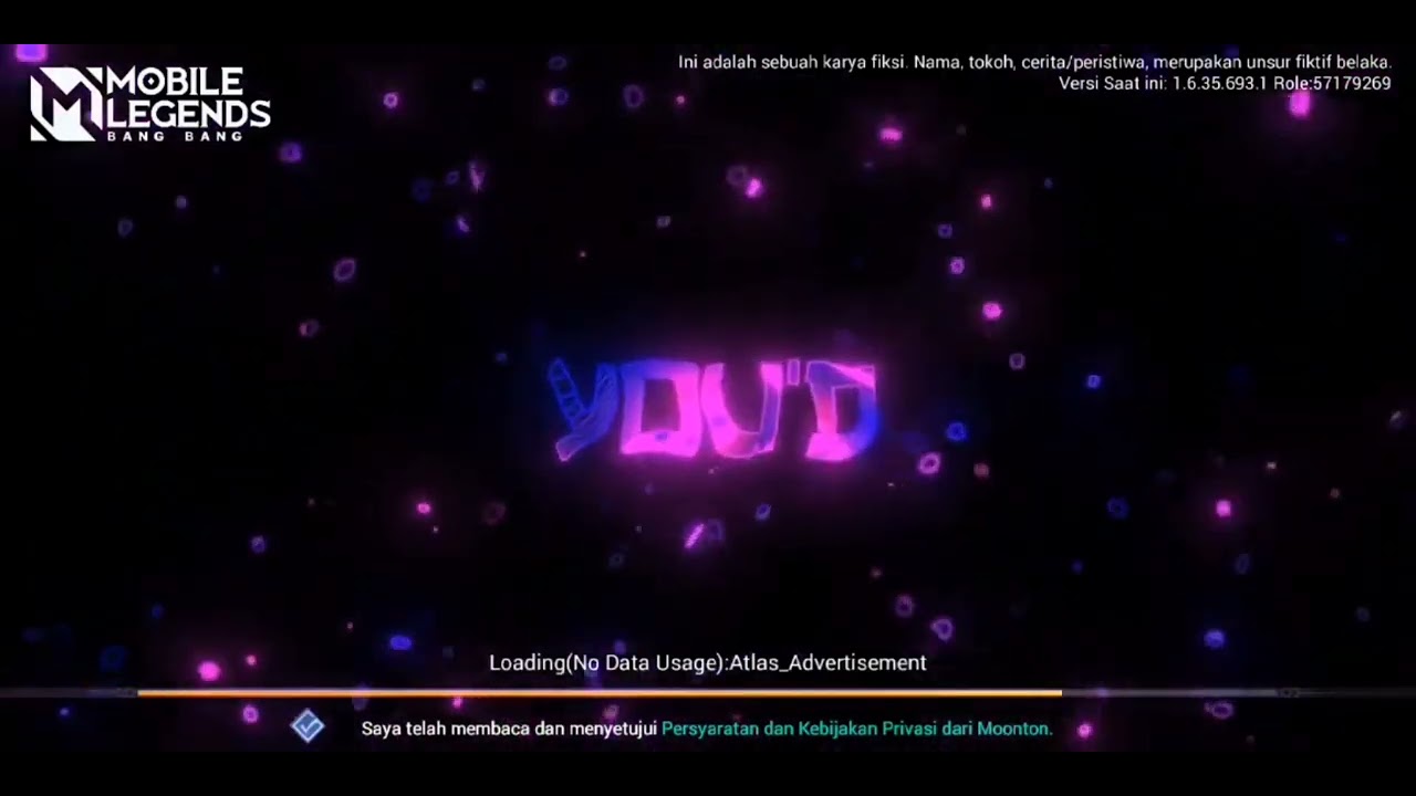 MLBB INTRO - YouTube