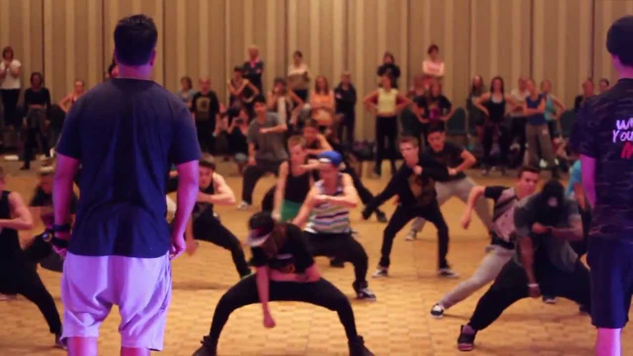 VIP Dance Events 2013 Highlights - YouTube