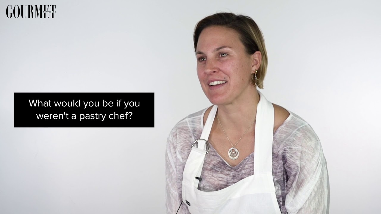 MEET THE CHEF: Jaclyn Koludrovic - YouTube