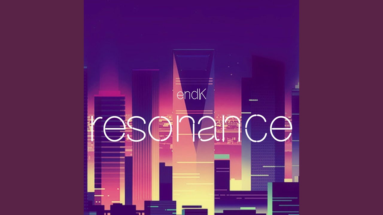 Resonance - YouTube