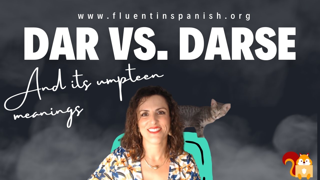 Dar Spanish Verb Conjugation Chart Spanish Preterite Tense Irregular