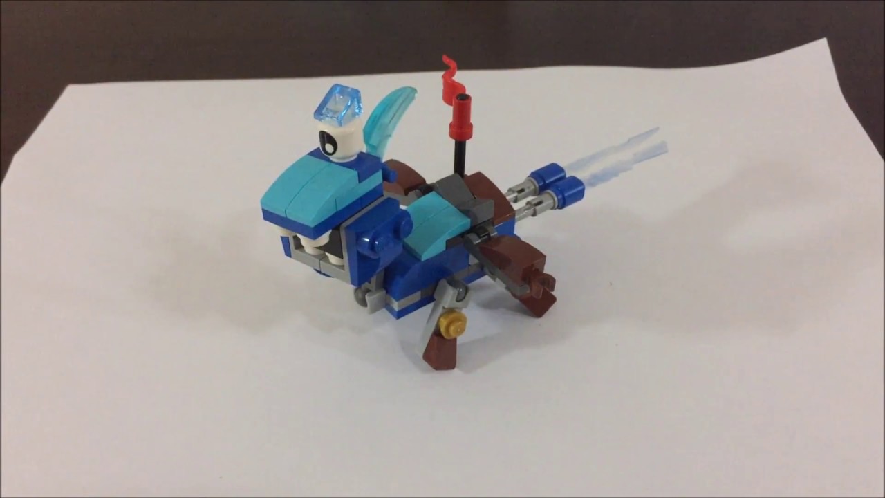 Snoof and Mixadel Mix! --- Random Odd Mixels Episode Seven - YouTube