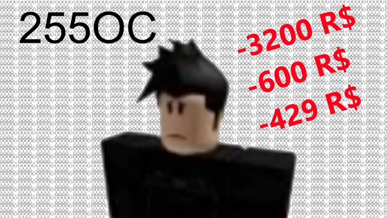 Let's Talk about Hackers on Roblox | Peter Keyo Situation - YouTube