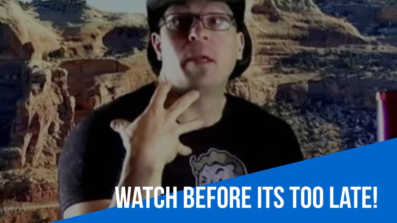 Jason Blaha NEEDS OUR HELP!!! - YouTube