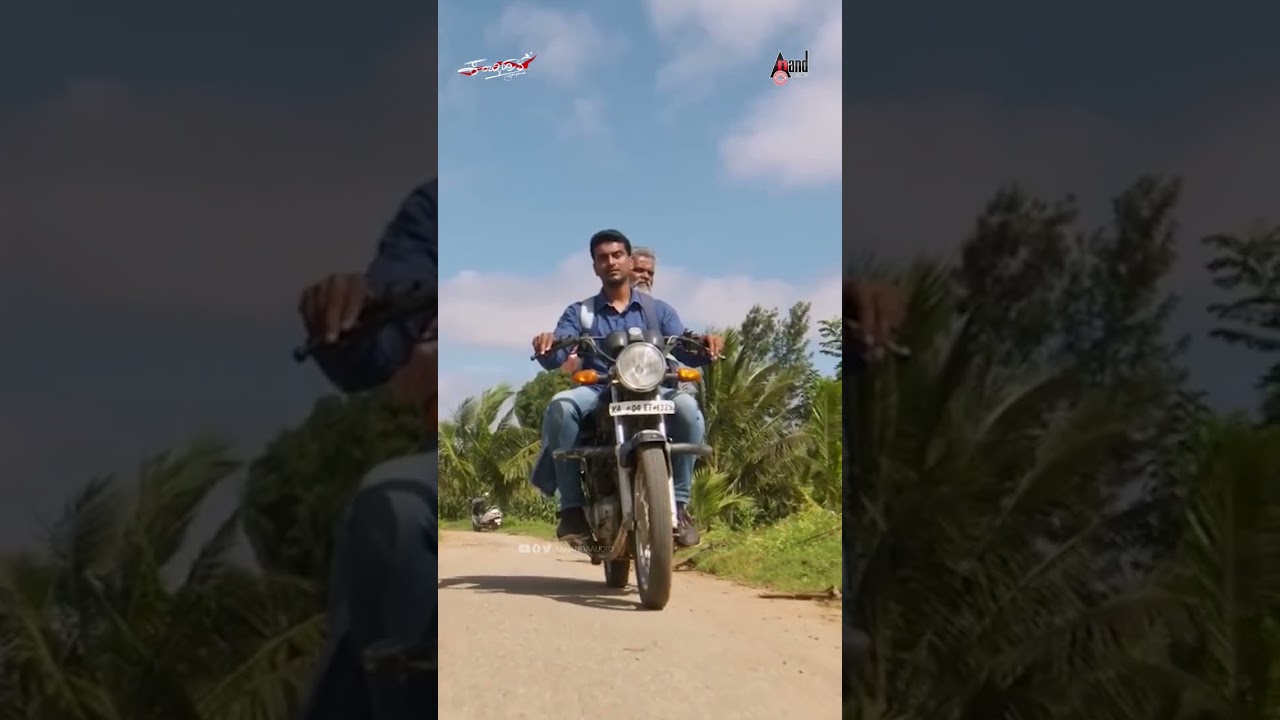 Kamblihula | Laali Laali | 4k Video Song | Arfaz Ullal |Rohith Kumar ...