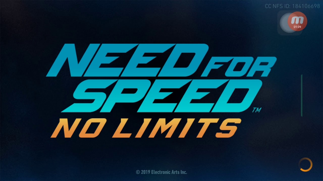 NFS- NO LIMITS android game play 01 - YouTube
