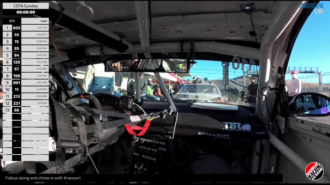 2020 US Endurance Championship - Sunday Race LIVE - YouTube