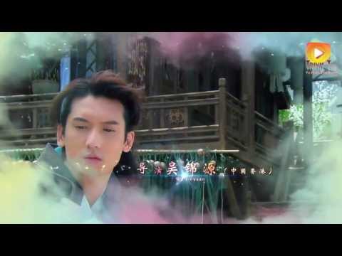 [HDViet] Truy Ngư Truyền Kỳ - 追鱼传奇 || Trailer