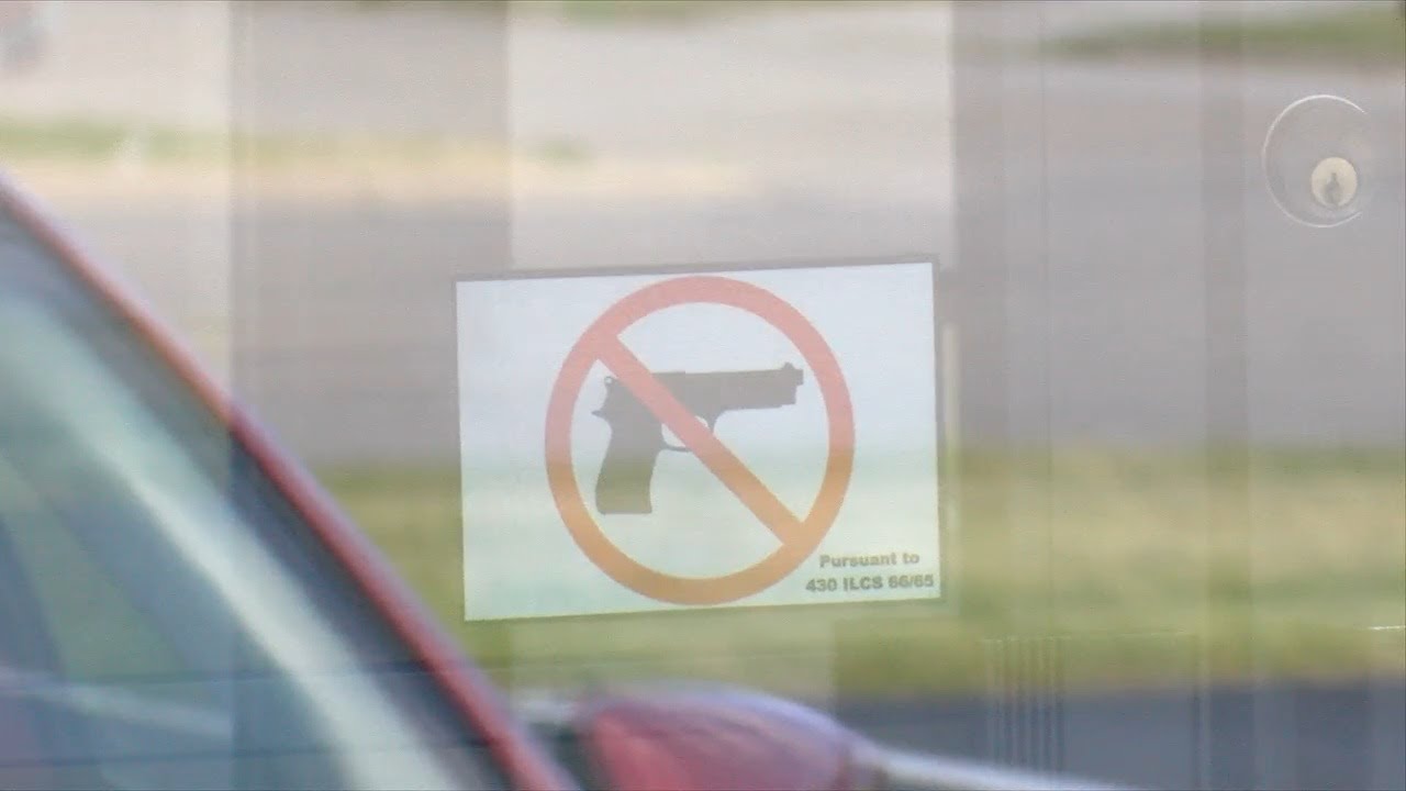 Organizations speak out against gun violence and Wear Orange for ...