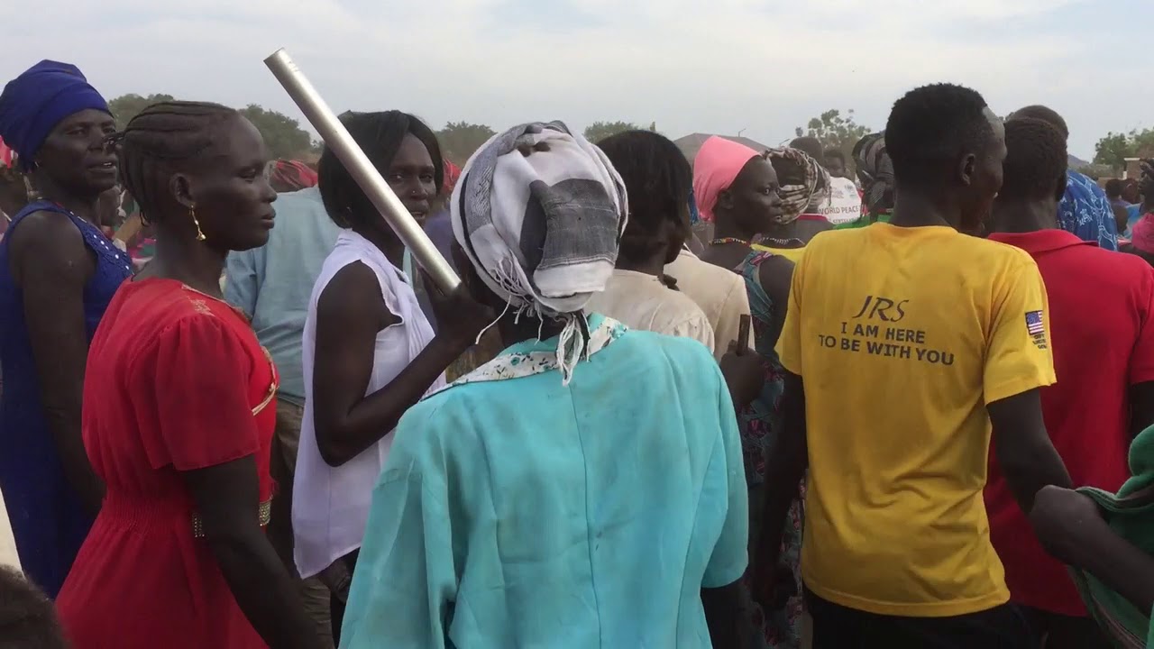 Mabaan Dancing 2020 - YouTube