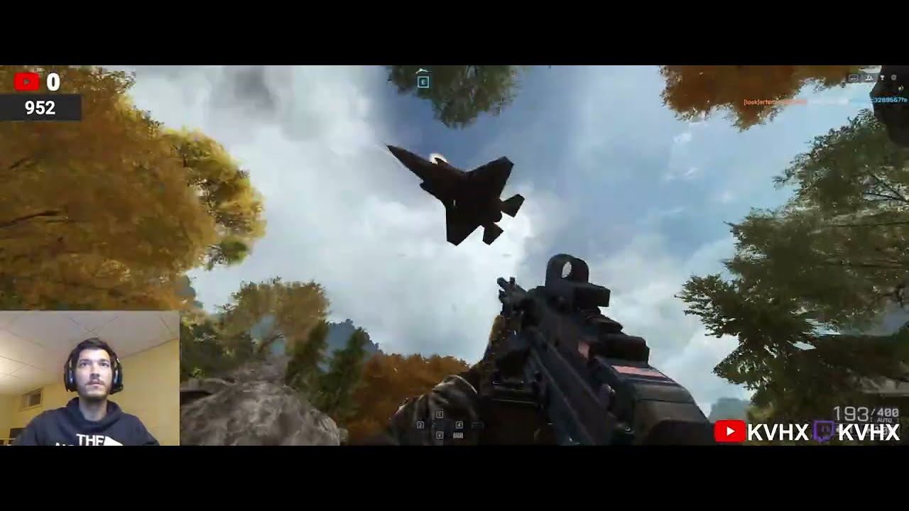 2nd Stream - YouTube