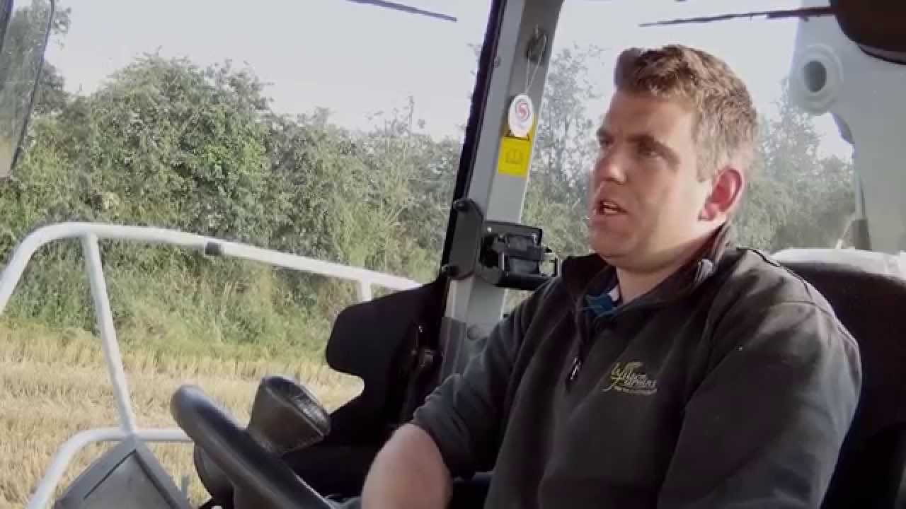 GRASSMEN - Wilson Farming Part 4 | Grassmen | The Content Farm