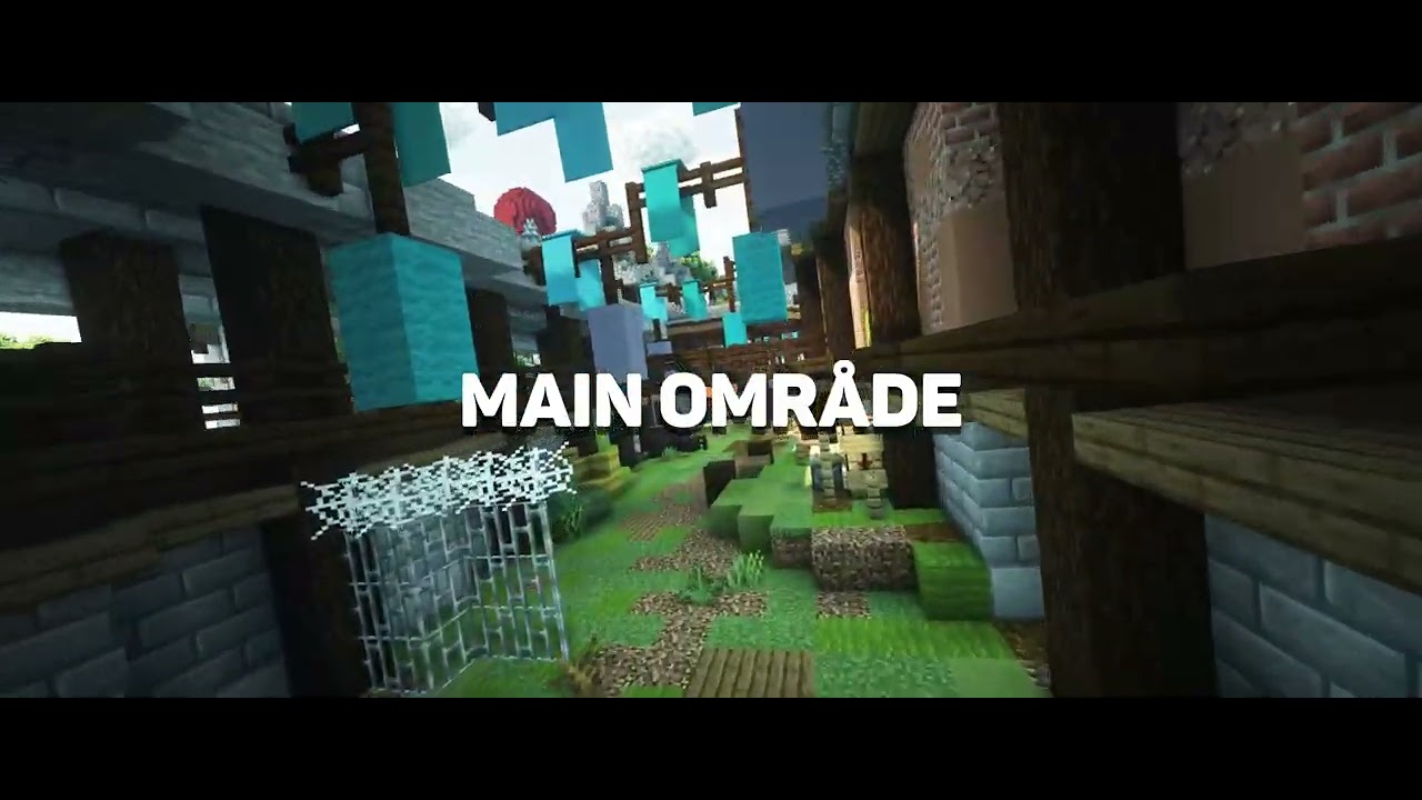 UnicMC - B Map - YouTube