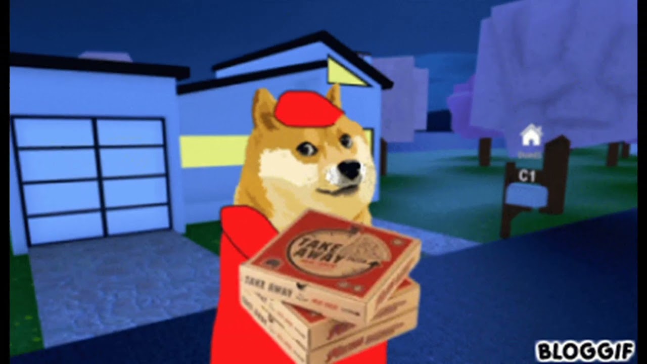 Doge Raid 2 trailer - YouTube