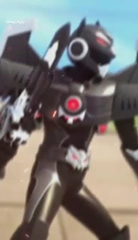 All miniforce ranger - YouTube