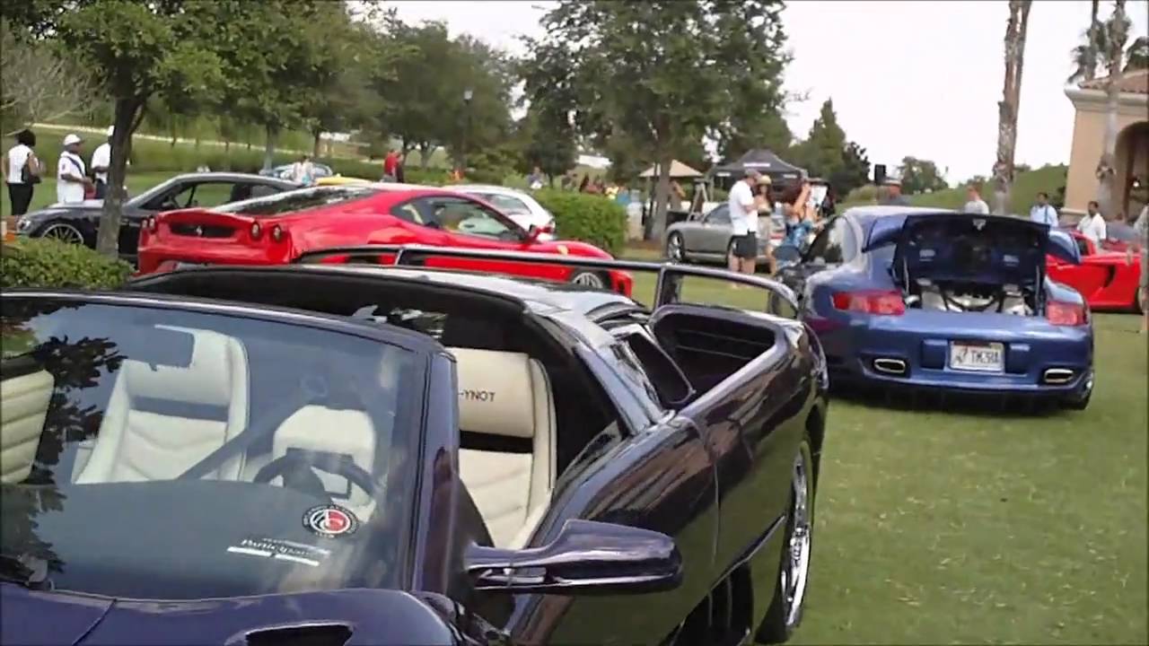 Purple Lamborghini Diablo VT - YouTube