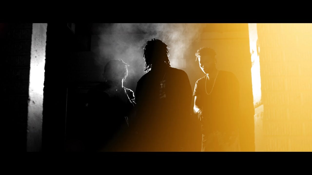 (DBG) DopeboyDex & DopeboyT - Leave it in the Streets (Official Music ...