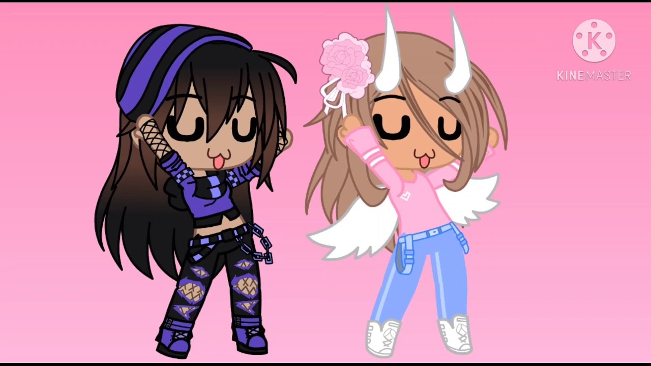 Dancing with lucky chan (gift for lucky chan) - YouTube