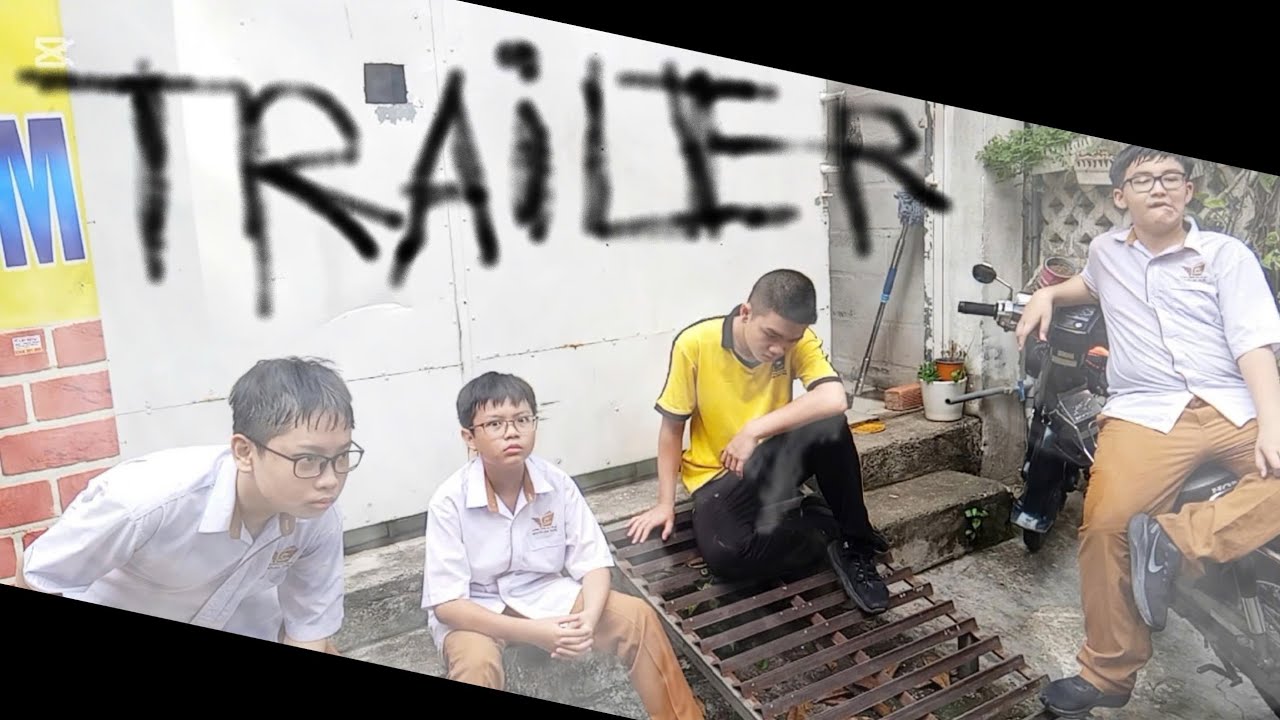 TRAILER CÁC TẬP TIẾP THEO CỦA BỘ PHIM MINH QUÂN VÀ NHỮNG NGƯỜI BẠN - YouTube