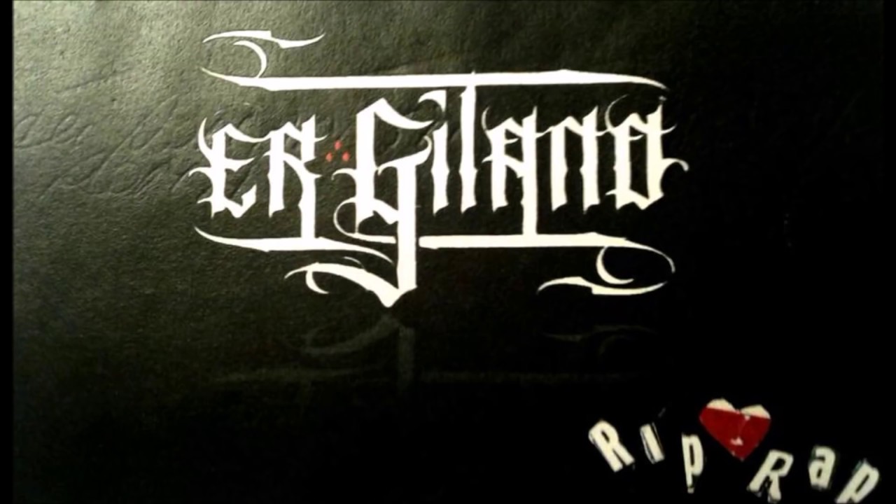 Er Gitano -Delirium ft Anima∞Gitana - YouTube