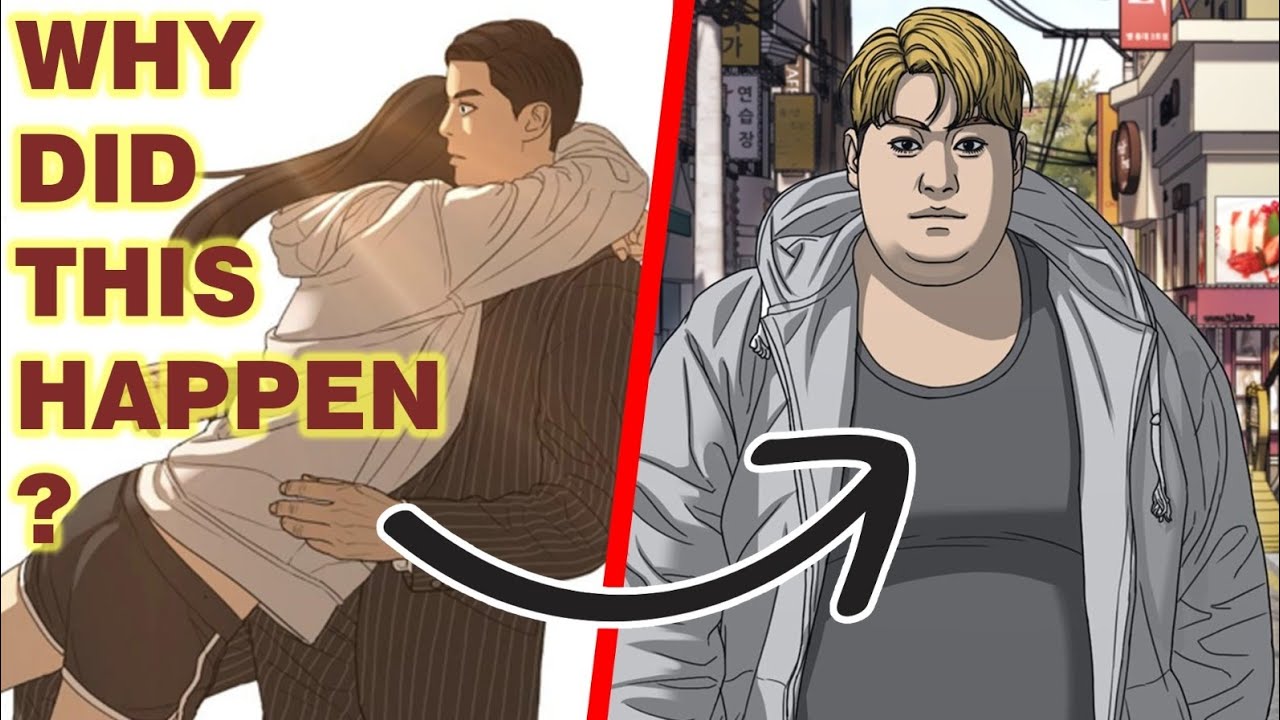 Why we're getting a season 2 for "My Life As A Loser" - YouTube