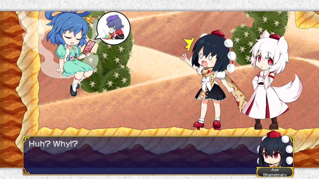 WE CHANTED A SPELL! THINGS HAPPENED! Double Focus let's play episode 14 ...