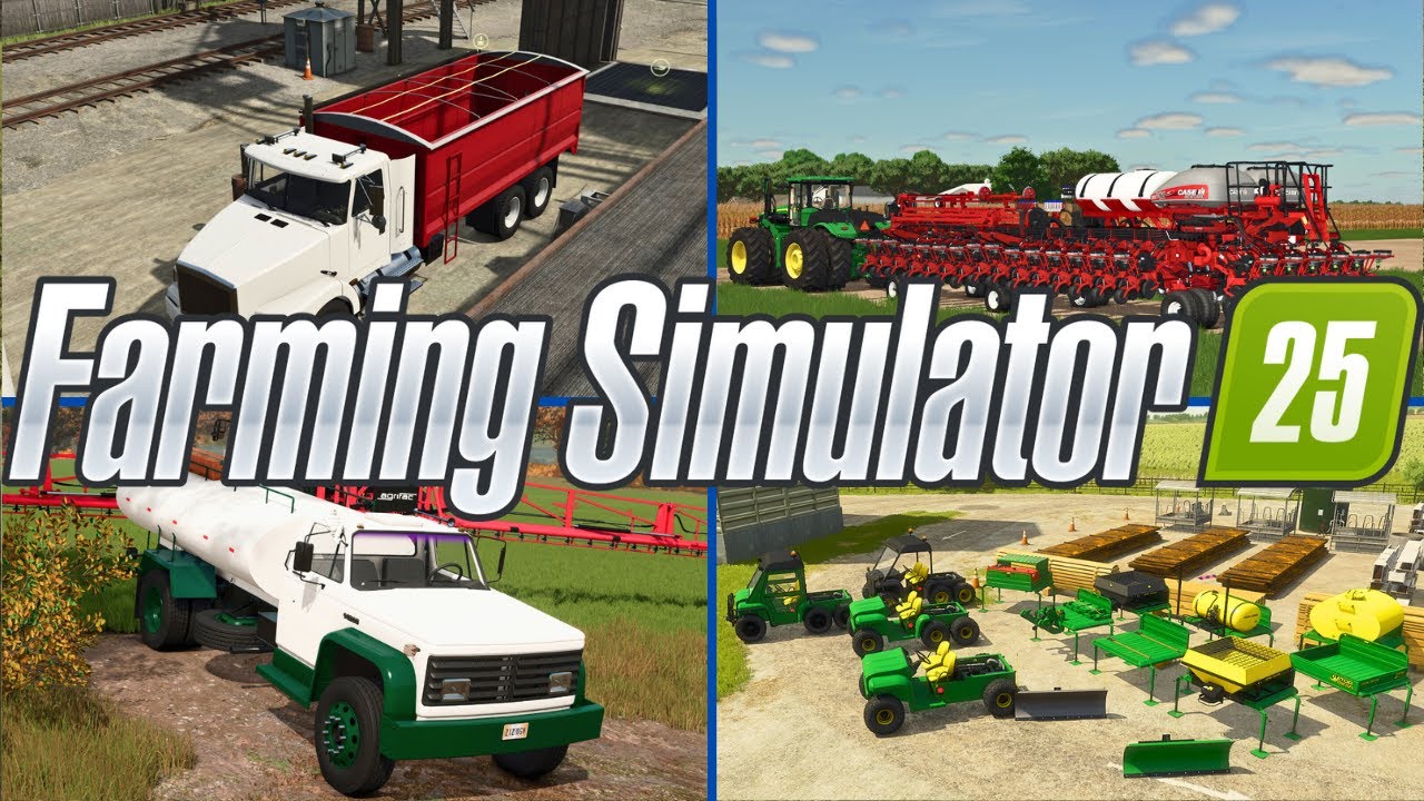 NEW TOP MODS TO DOWNLOAD THIS WEEK (July 14th - 20th) | Farming ...