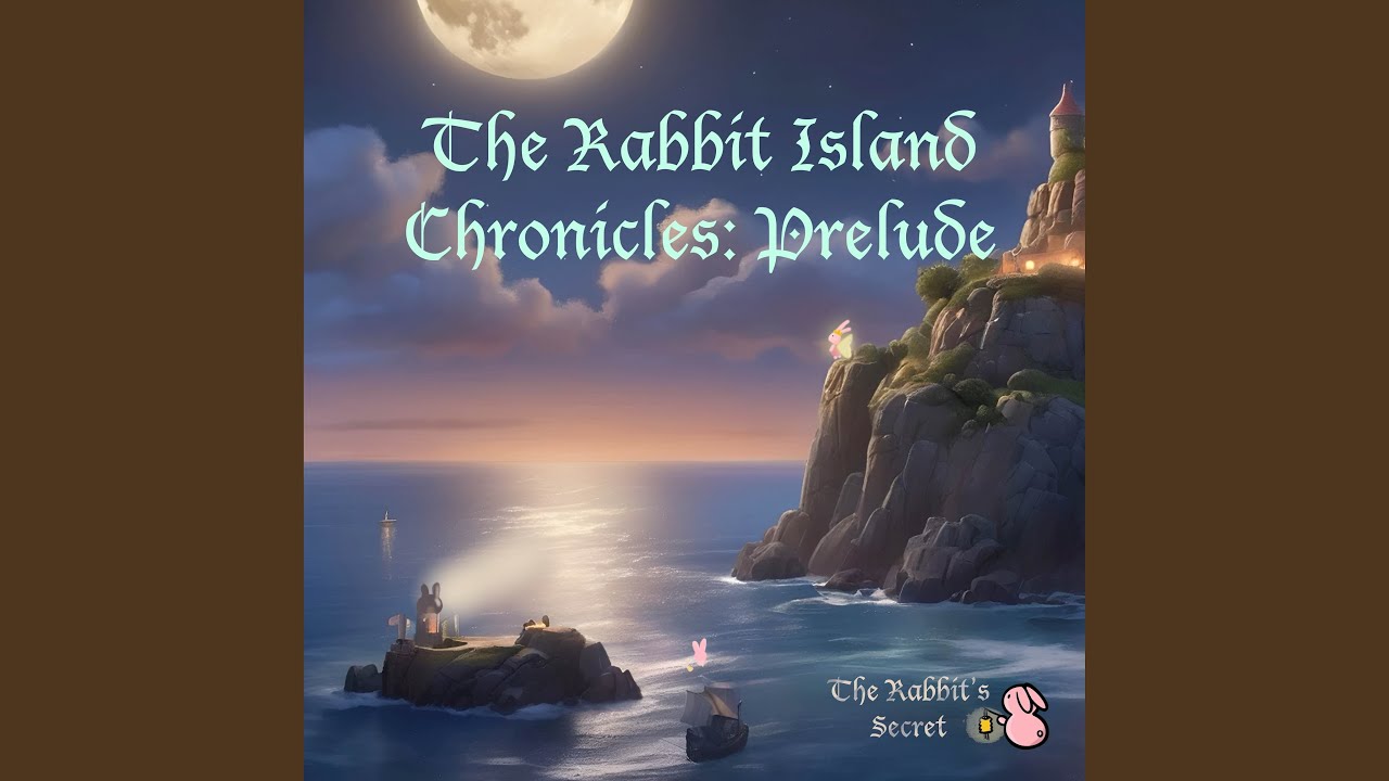 Ballad of the MerRabbit - YouTube