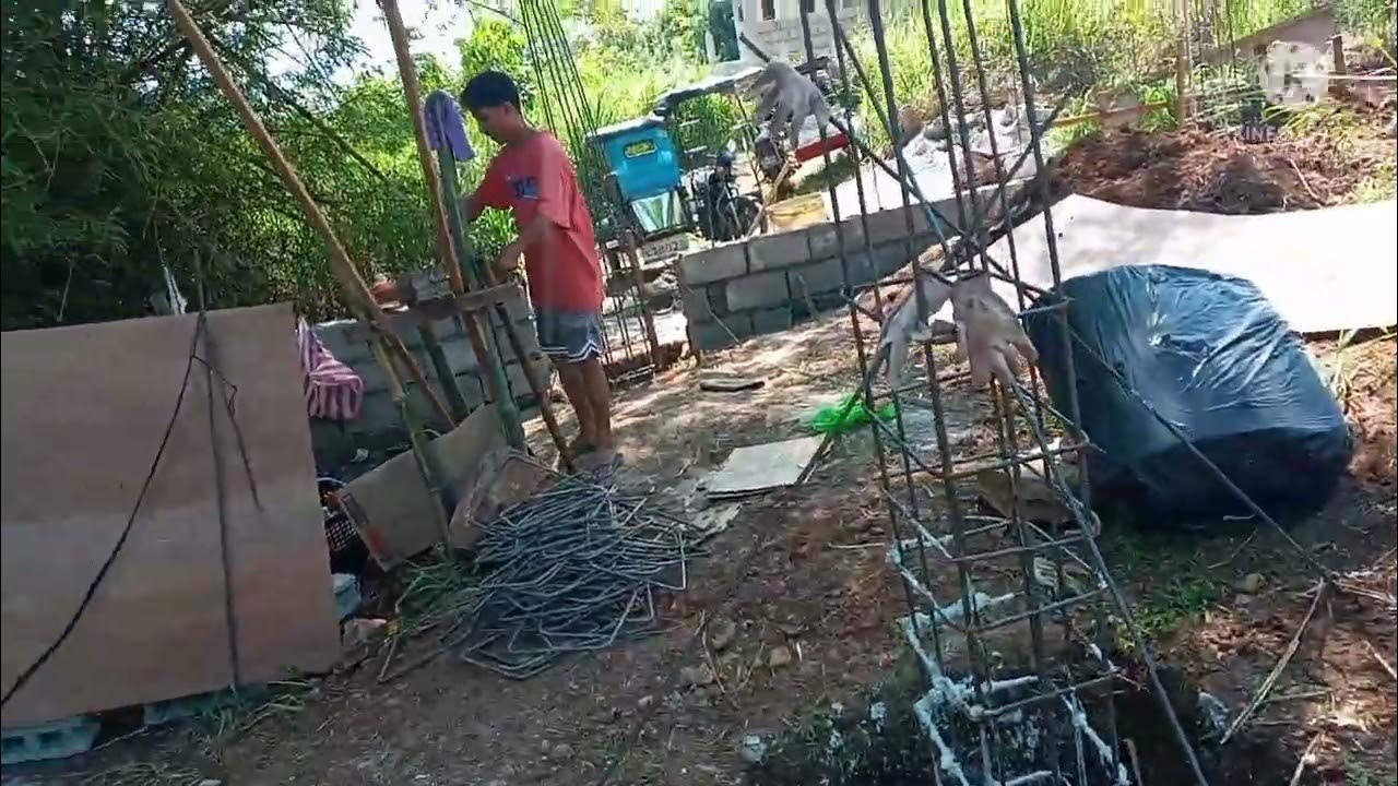 Bisita muna tayo sa work ni mr.Domz (@adelmadomz4681) - YouTube