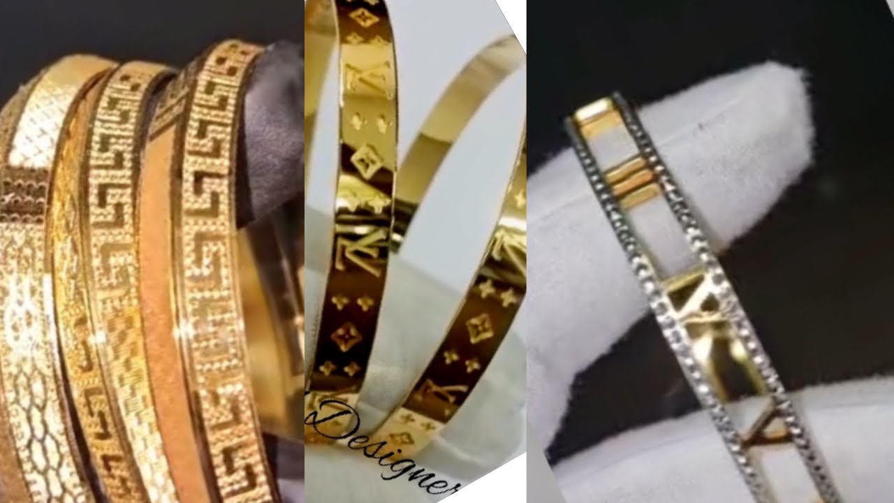 LV gold / XI Gold / Versace Gold / Bvlgari Gold / gold gents Kade ...