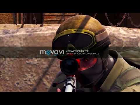 CS GO EN İYİ VURUŞLAR (KESİNLİKLE İZLEMELİSİN)