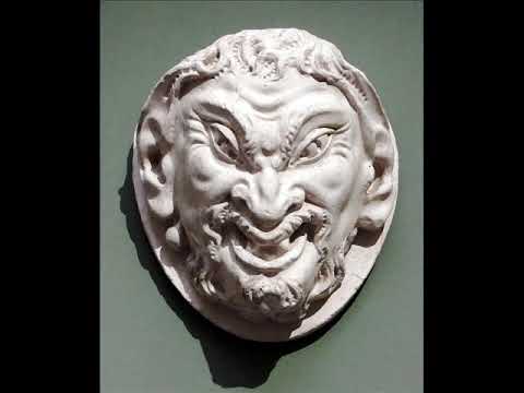 Faunul - Bujor Voinea - YouTube