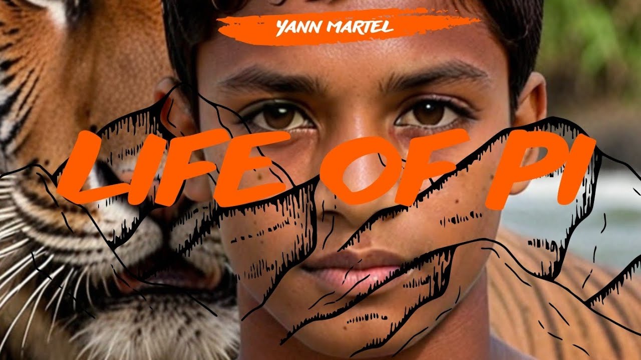 "The Epic Journey of Pi: A Life of Pi Summary" - YouTube