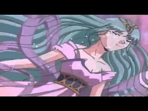 Bucky - Abertura HD em japonês \