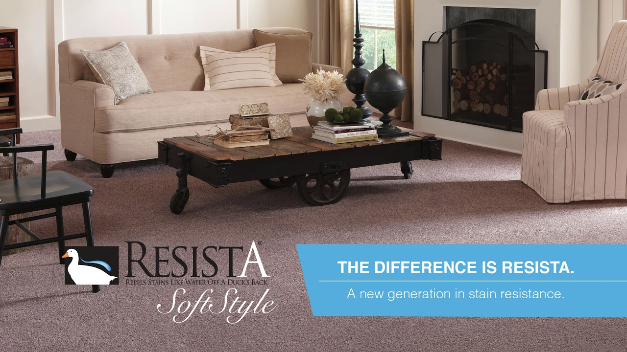 Resista Soft Style - YouTube