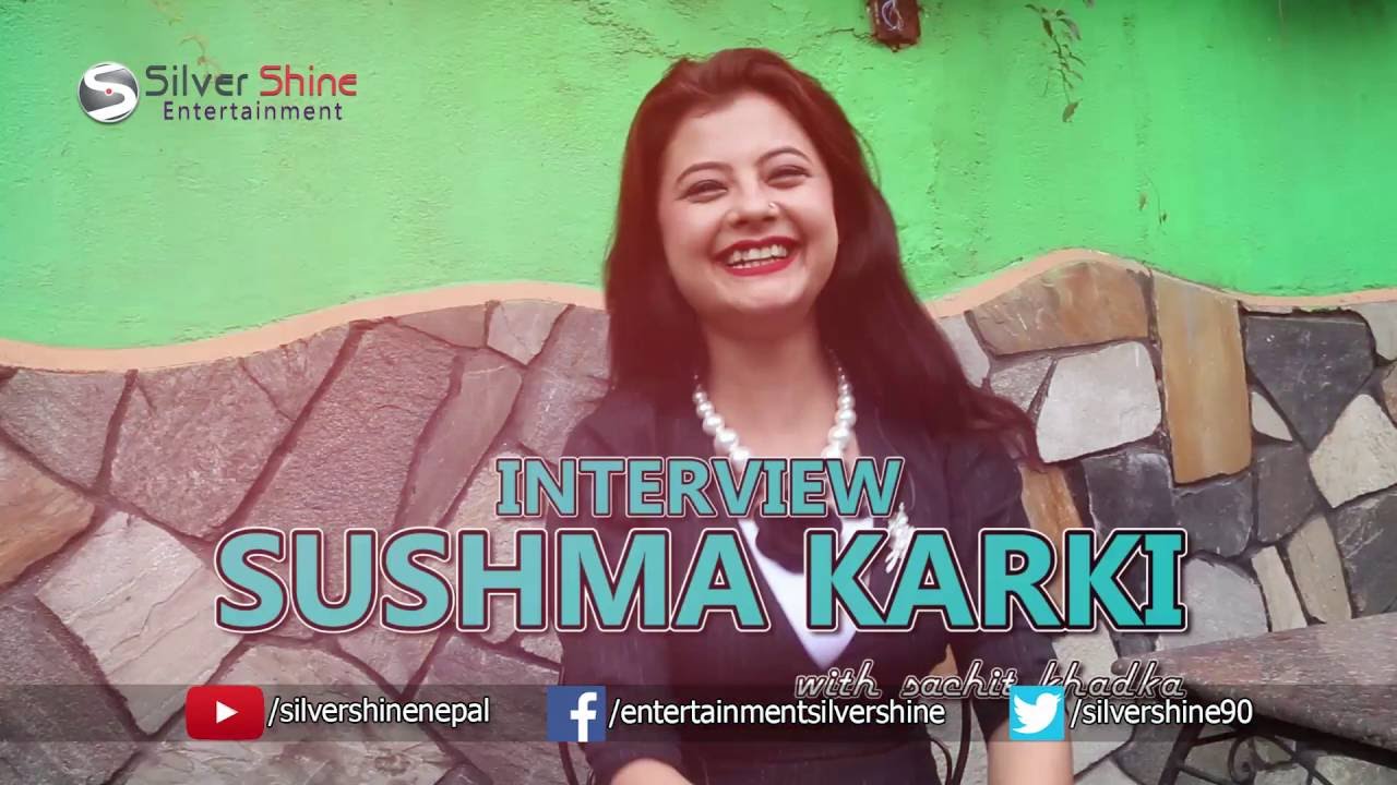 SUSHMA KARKI (सुष्मा कार्की) भो प्रेमको कुरै नगरौ - YouTube