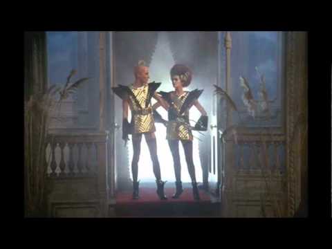 The Moon Drenched Shores of Transylvania - YouTube